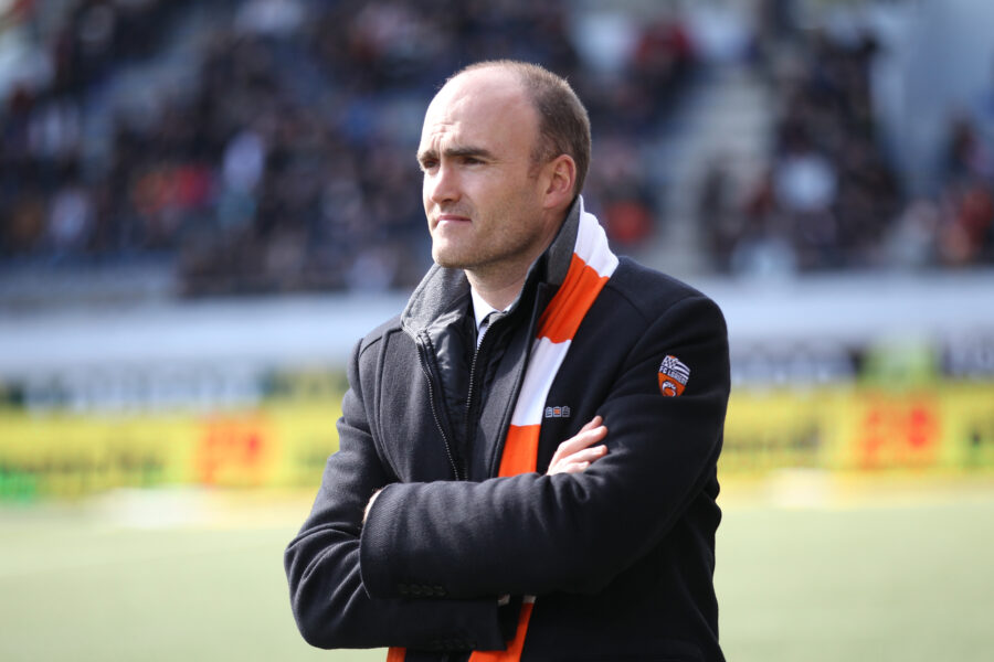 Le bilan de la saison par Loïc Féry - FC Lorient