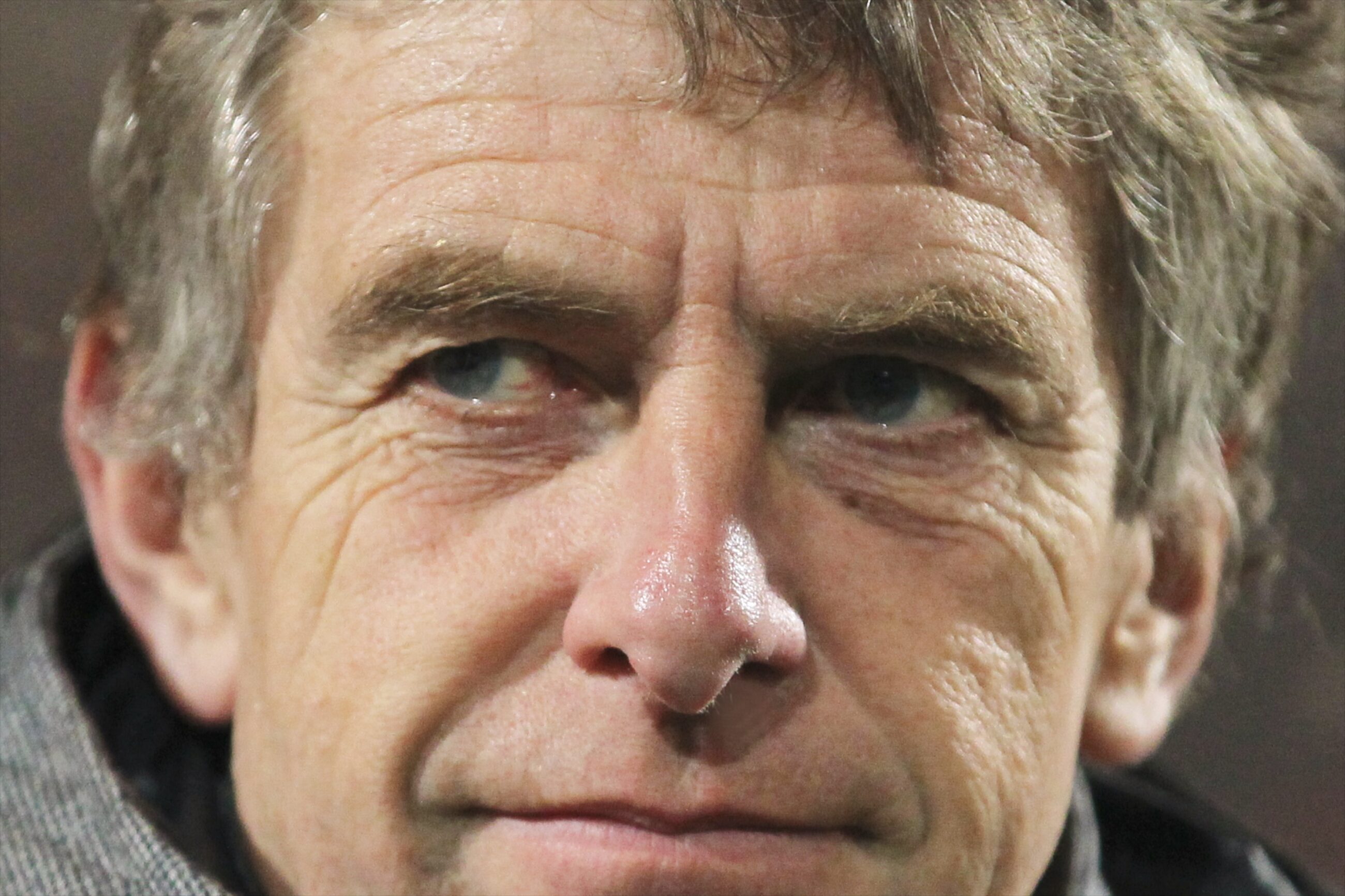 Christian Gourcuff : "Une saison satisfaisante" - FC Lorient