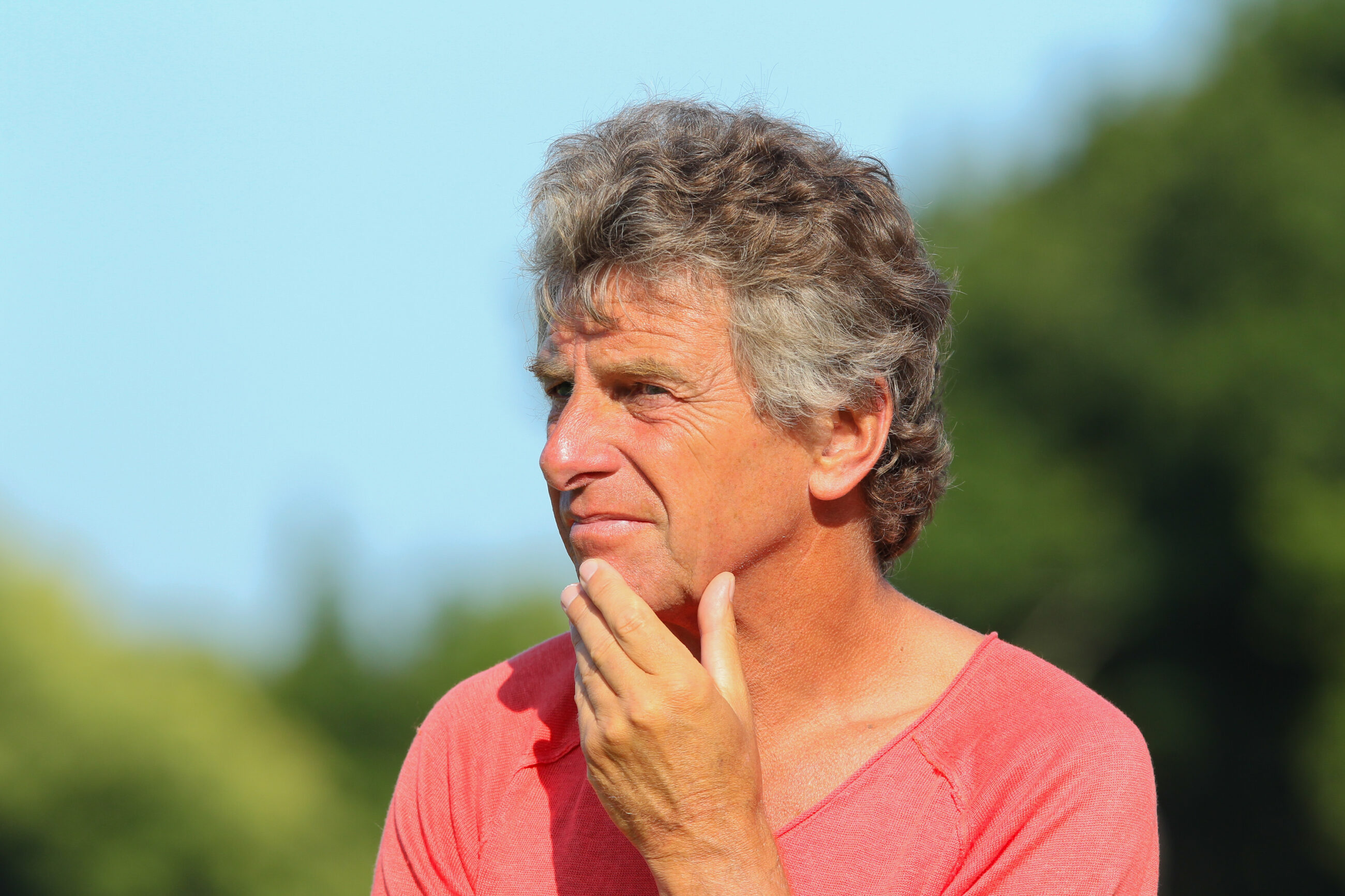 Préparation : le bilan de Christian Gourcuff - FC Lorient