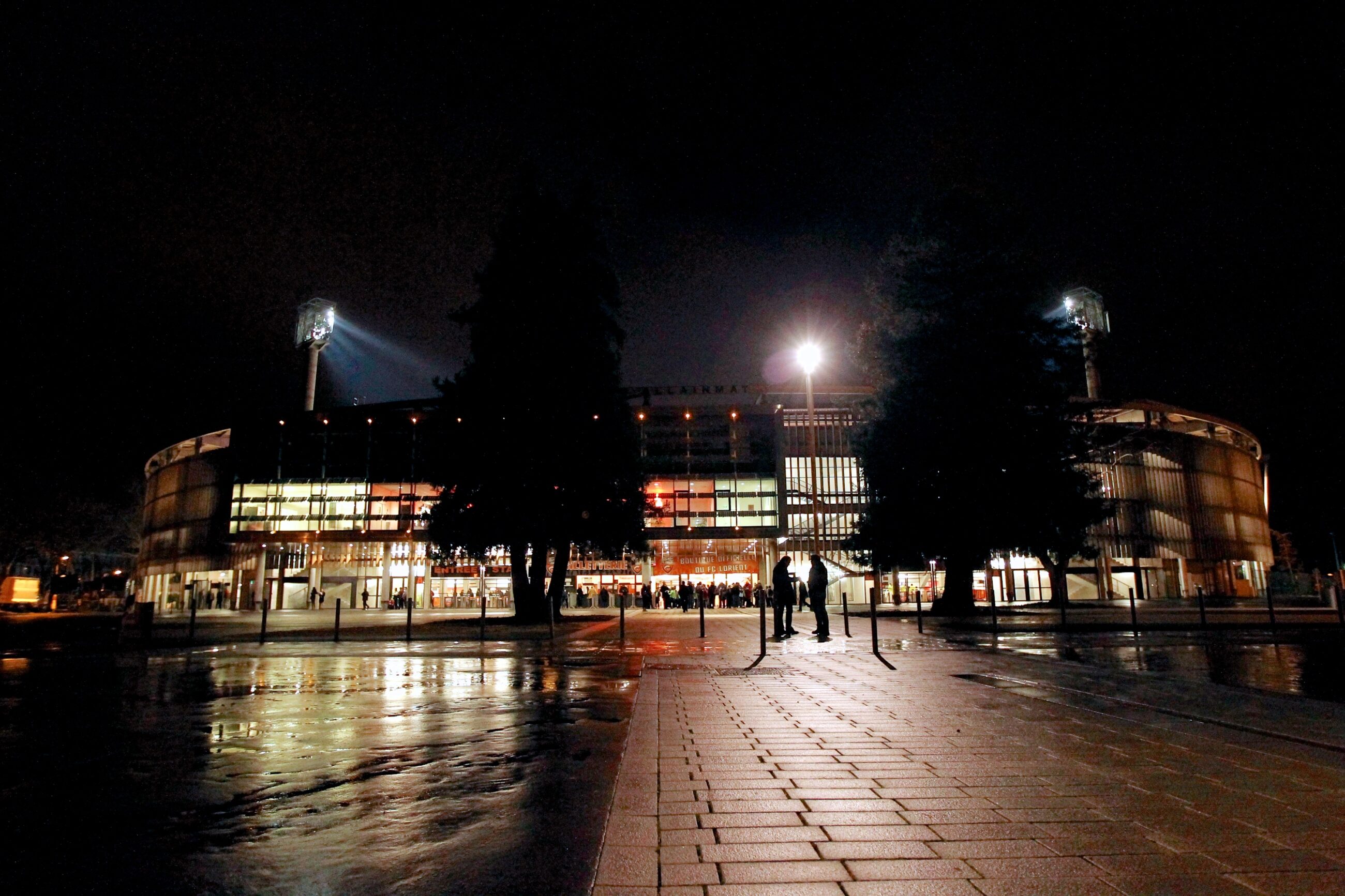 FCL / FCSM : Fêtez Halloween samedi soir ! - FC Lorient