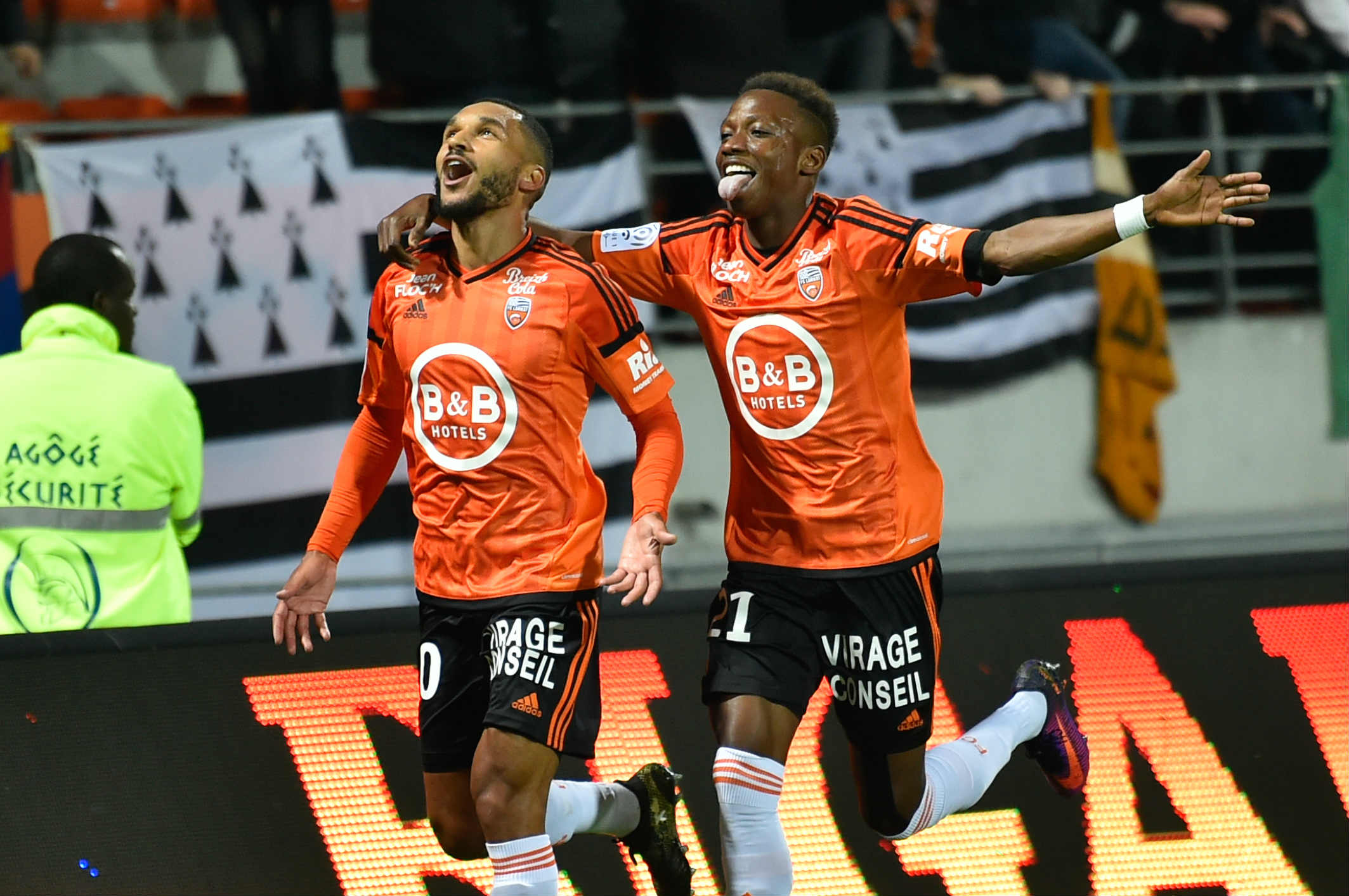 FCL - DFCO : Victoire impérative ! - FC Lorient