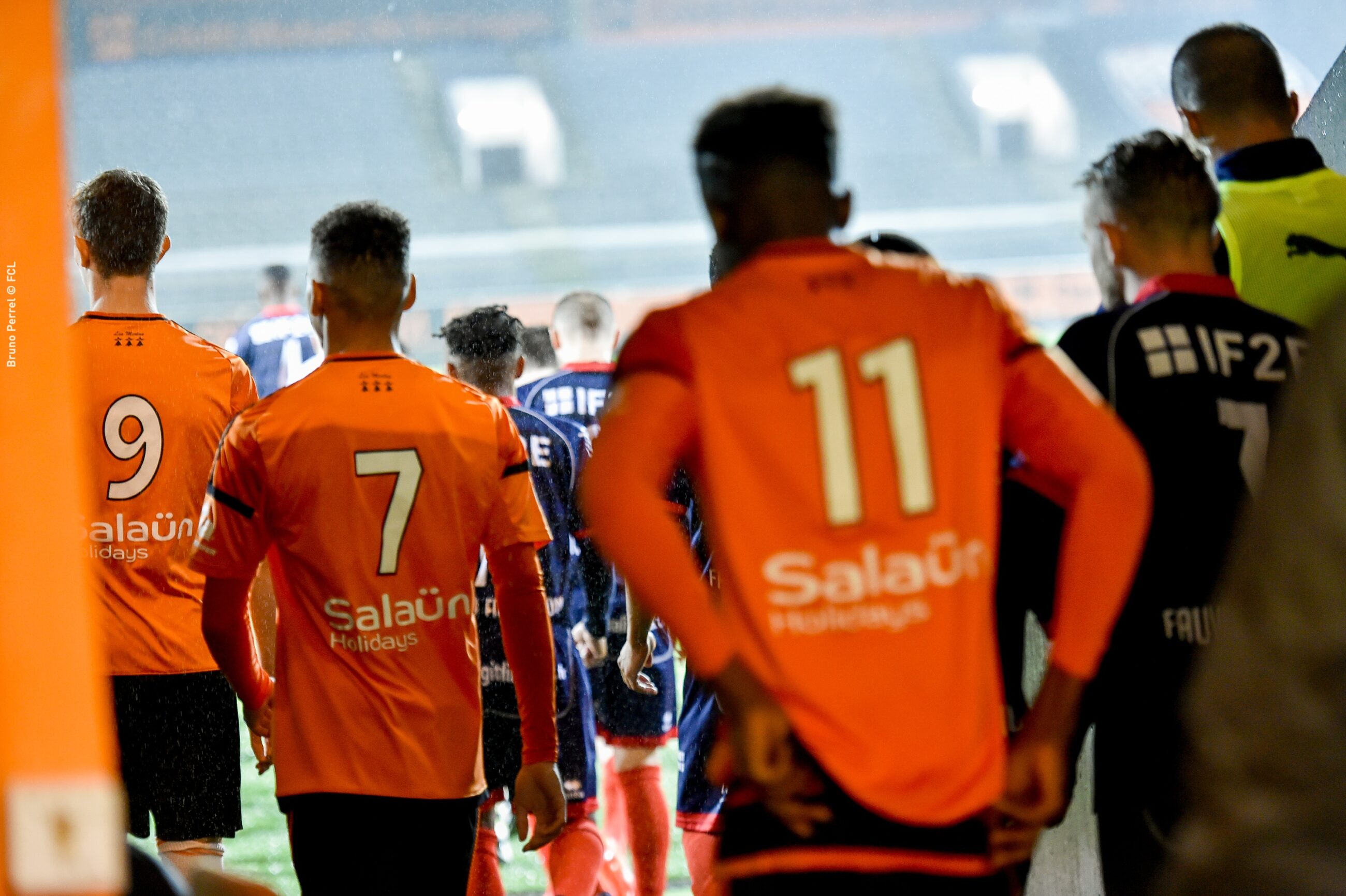 Nationale 2 : Stéphane Lambèse arrive - FC Lorient