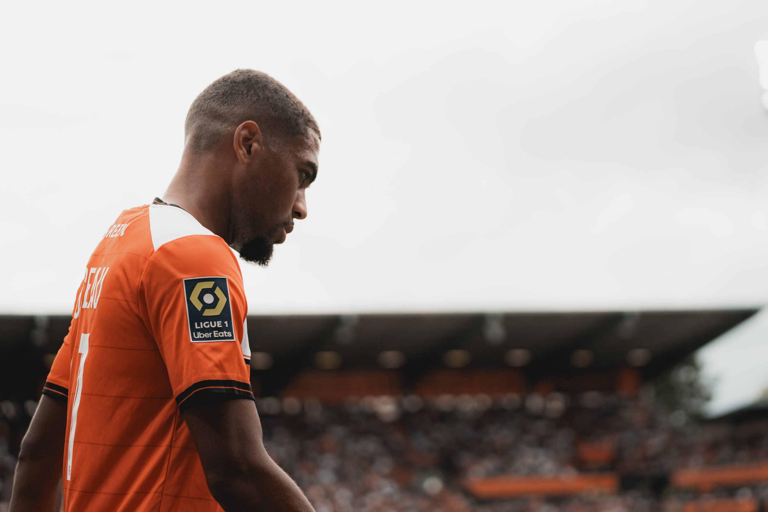 Julien PONCEAU - FC Lorient