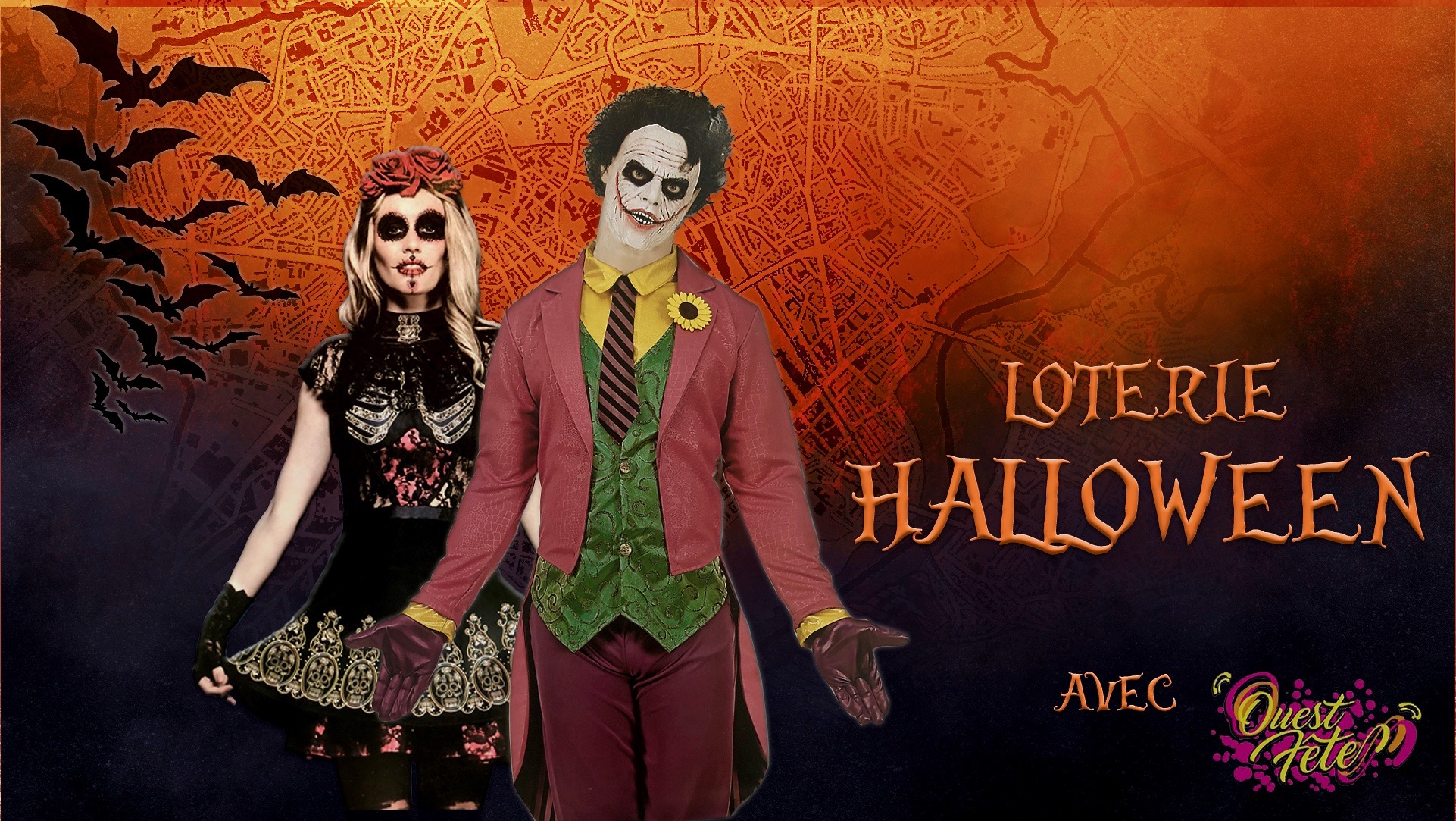 Loterie halloween BDM (003) - FC Lorient