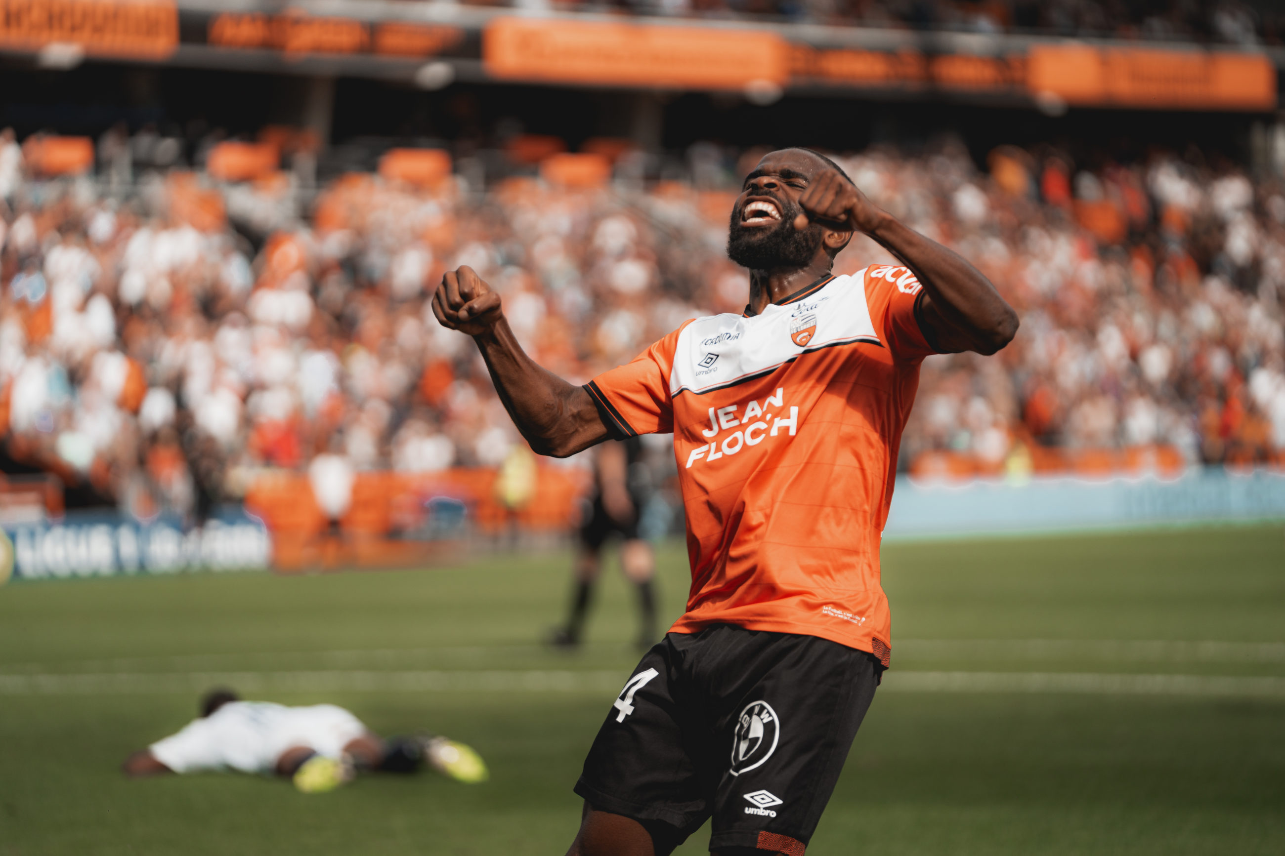 Sélections nationales : Le programme des Merlus - FC Lorient