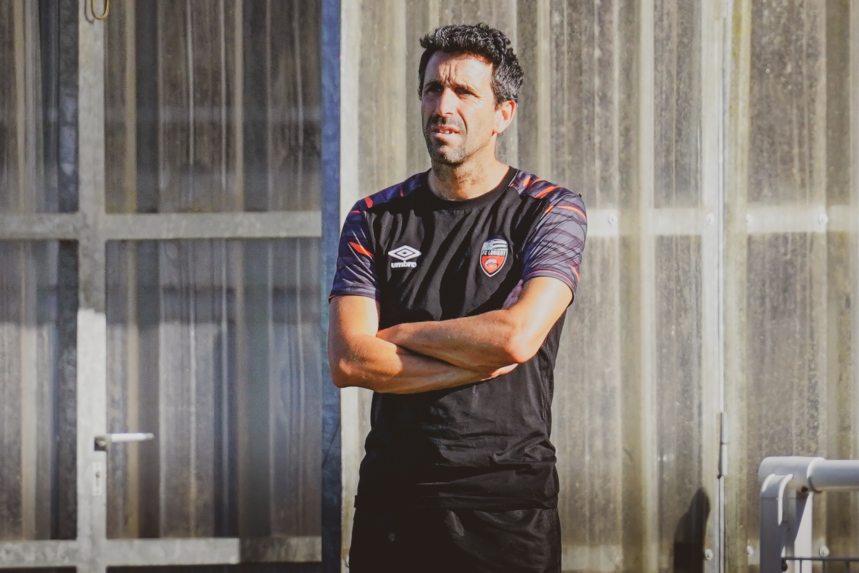 87-A9108111 - FC Lorient