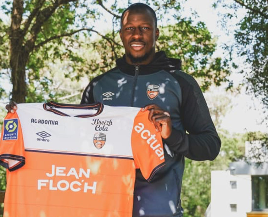 Équipe réserve : Royce Openda signe au FC Lorient - FC Lorient