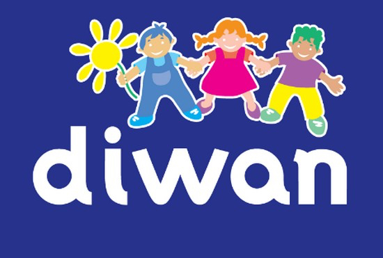 Diwan Logo