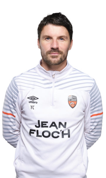 L'équipe professionnelle 2023-24 - FC Lorient