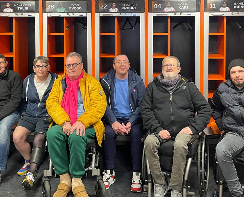 Formation : Le maintien pour les U19 en National ! - FC Lorient