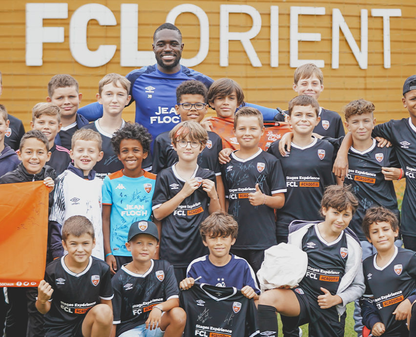 Actualités - FC Lorient