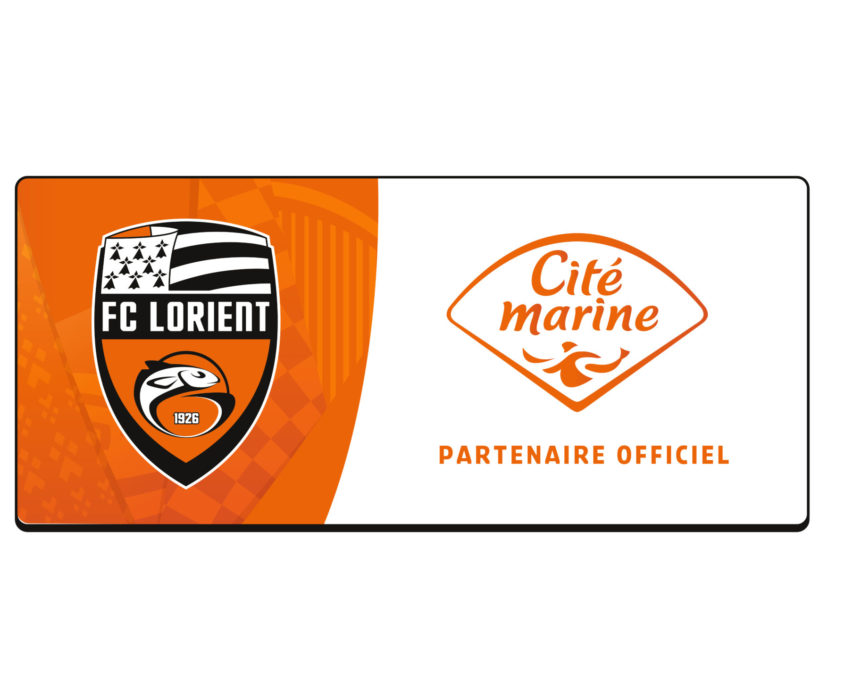 Benjamin Genton rejoint l’EA Guingamp - FC Lorient
