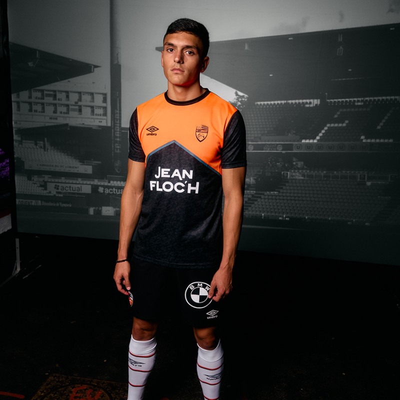 FC Lorient | Site officiel du club