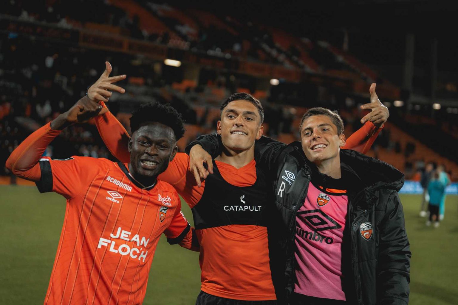 Enzo Genton : "Maintenant que j'ai goûté à l’Équipe de France, je veux ...