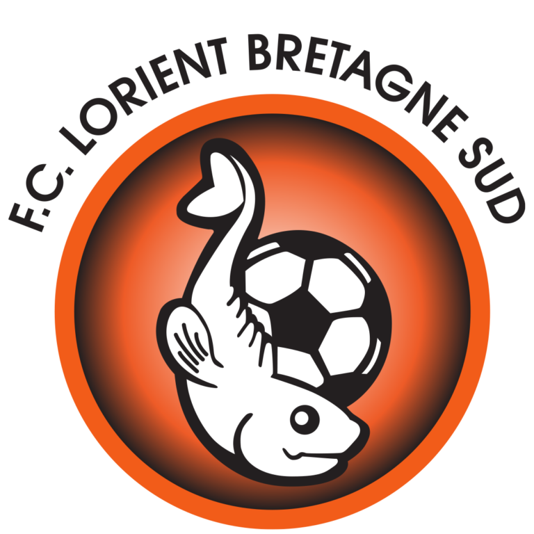 LES LOGOS - FC Lorient