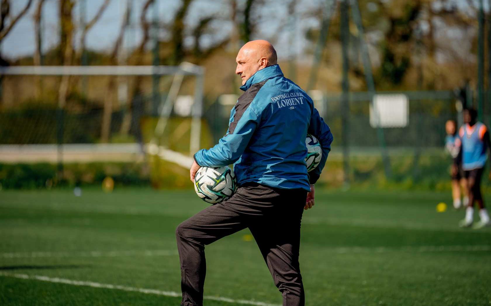 FC Lorient | Site officiel du club