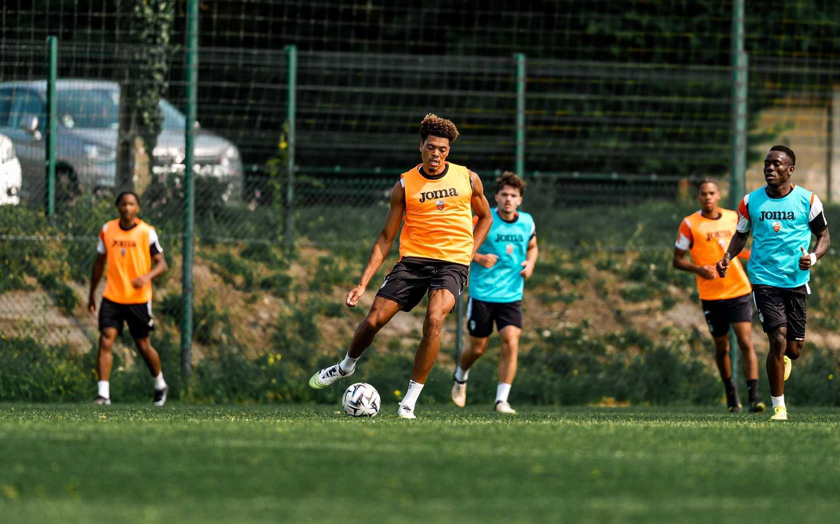 FC Lorient | Site officiel du club