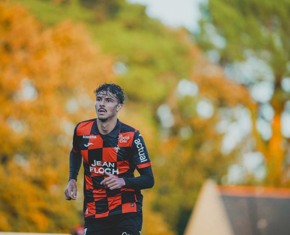 Actualités - FC Lorient
