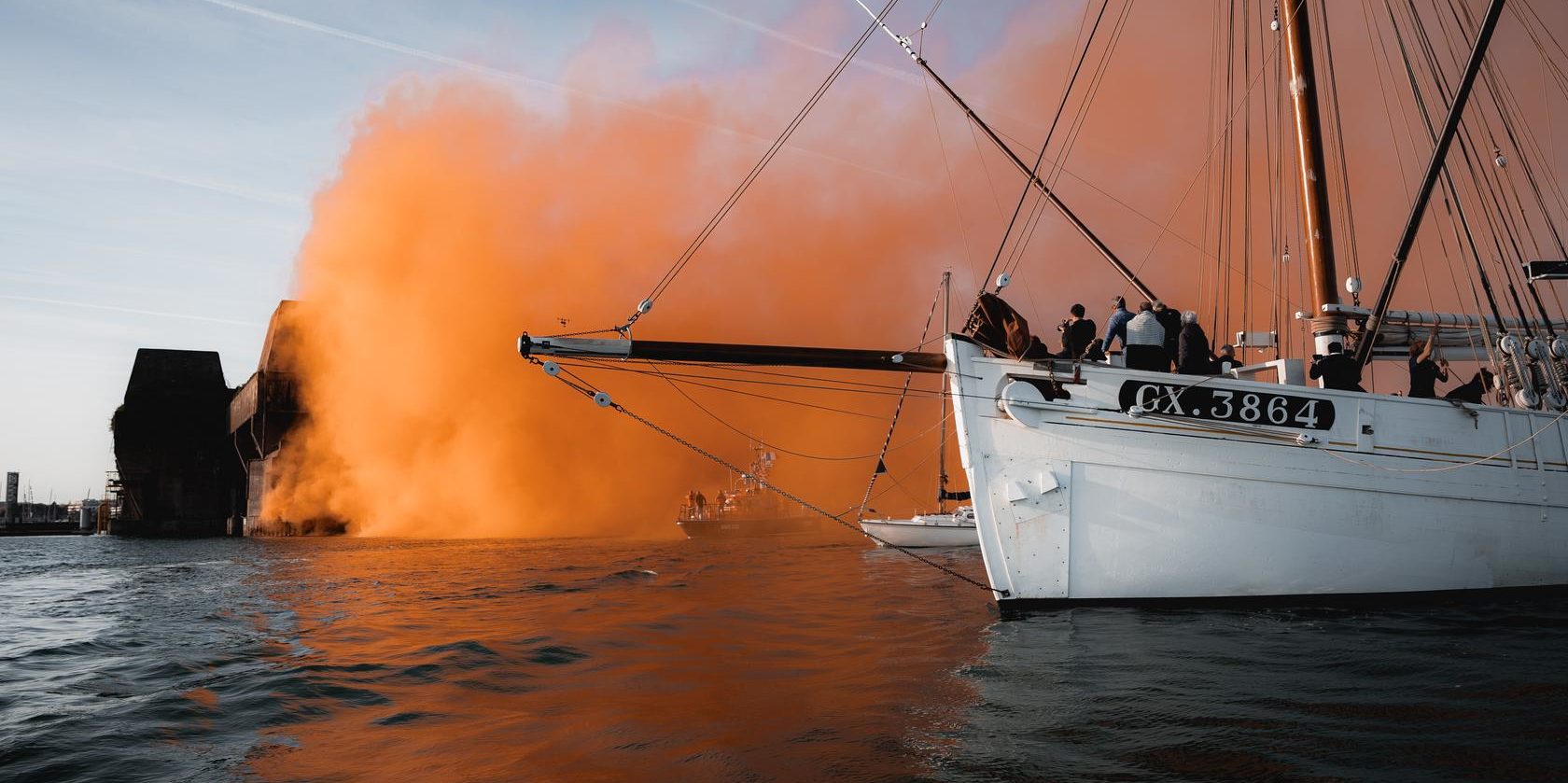 Les 100 ans du FC Lorient avec le Ligue 1 Show - FC Lorient